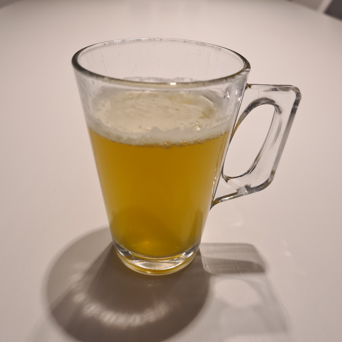 Marrakesh style tea from Nescafé - Vegan Product Reviews & Ratings ...