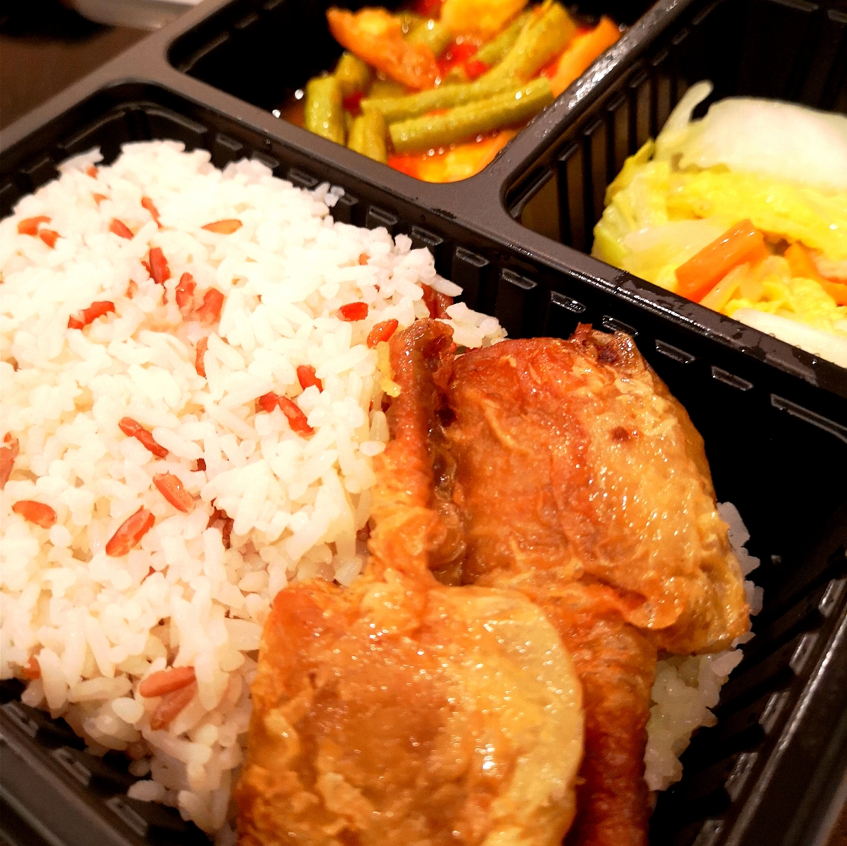 Vegan Set from Kate's Catering - Vegan Product Reviews & Ratings | abillion