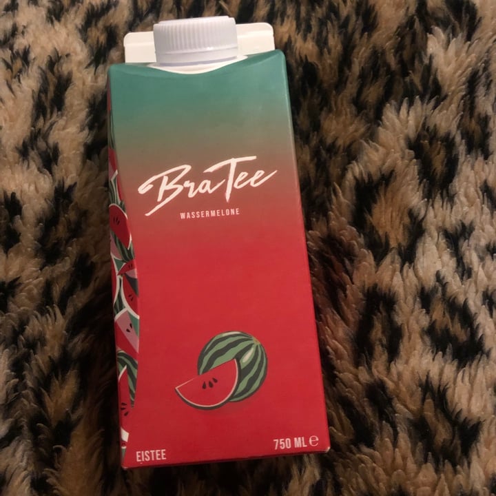 BraTee BraTee Wassermelone Review | abillion