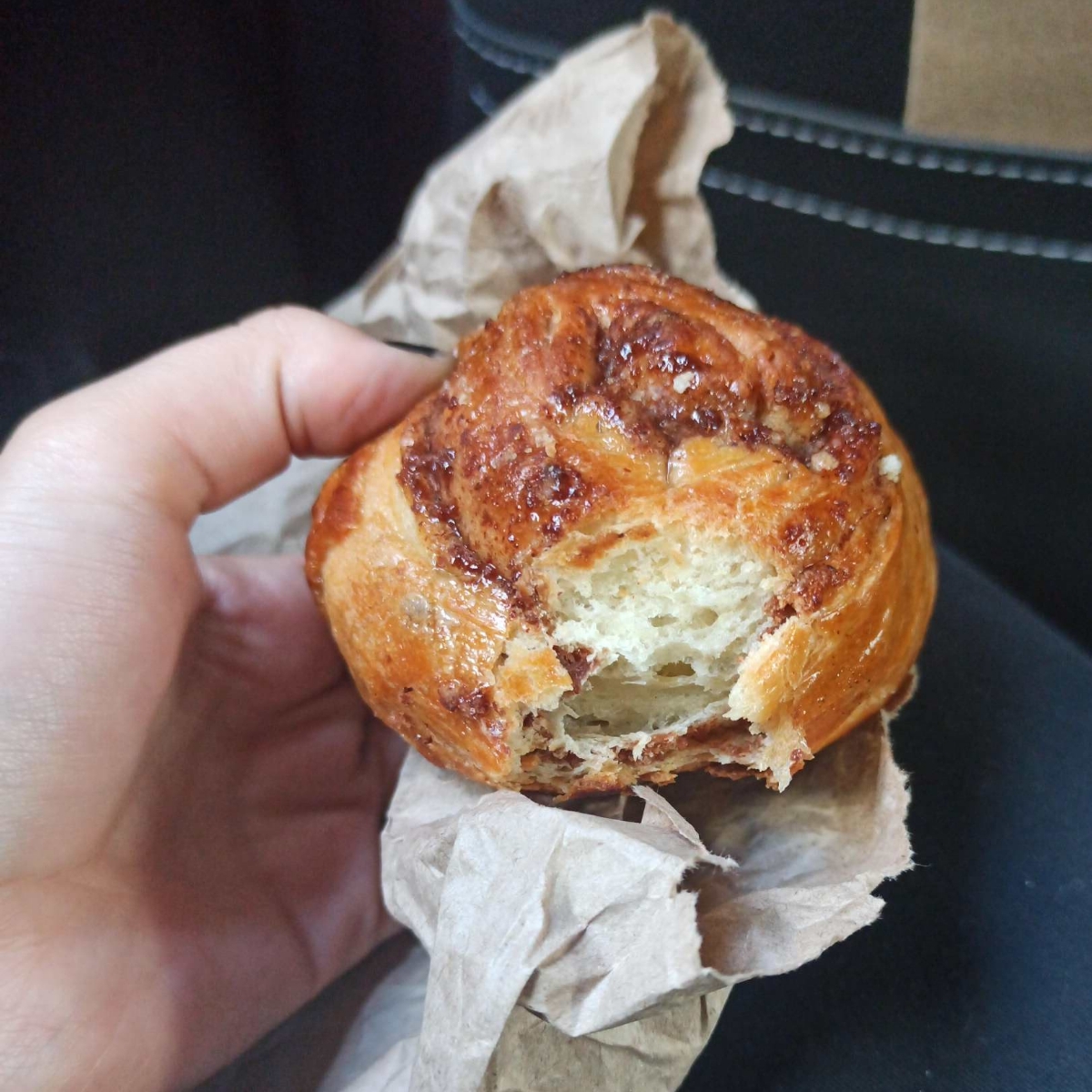 Pastelería Beth Lehem Rollo de canela Reviews | abillion