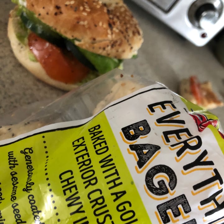 Trader Joe's Everything Bagels Review | abillion