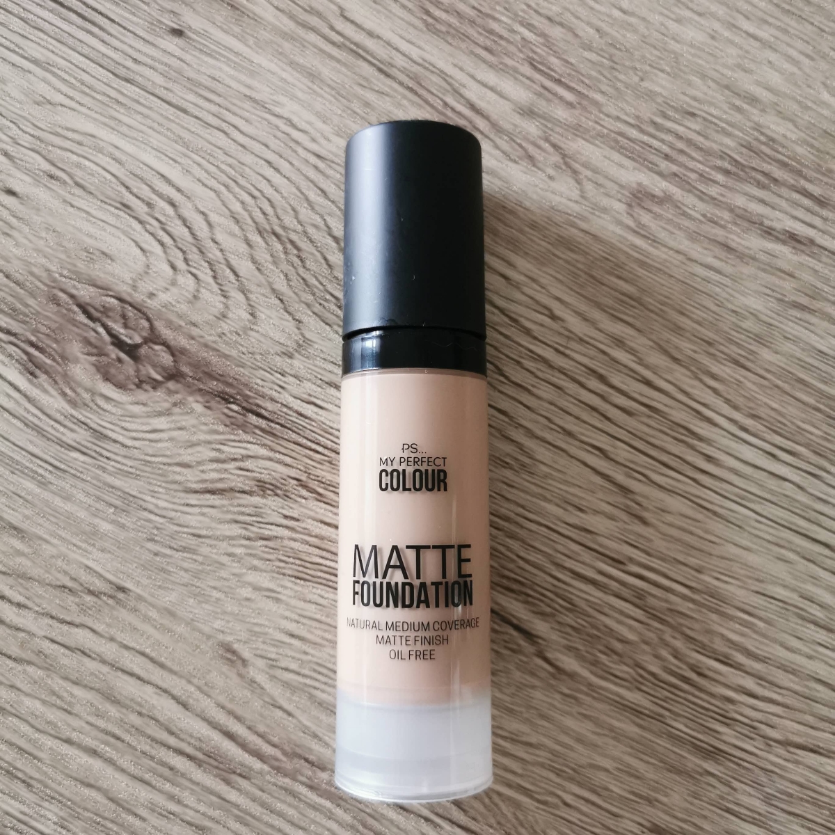 Primark Beauty Matte foundation Reviews | abillion