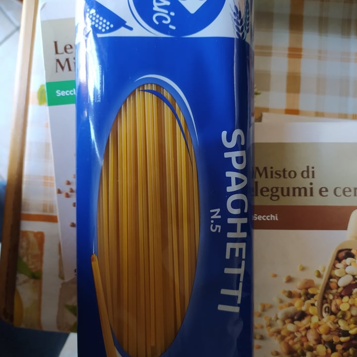 Carrefour Spaghetti Review | abillion