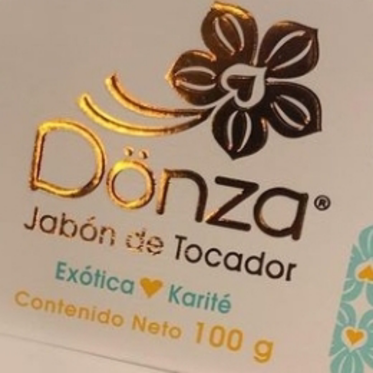 jabón de tocador from dönza - Vegan Product Reviews & Ratings | abillion