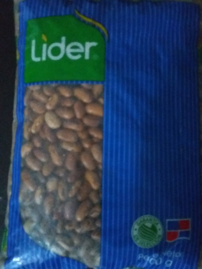 Lider Habichuelas rojas Reviews | abillion