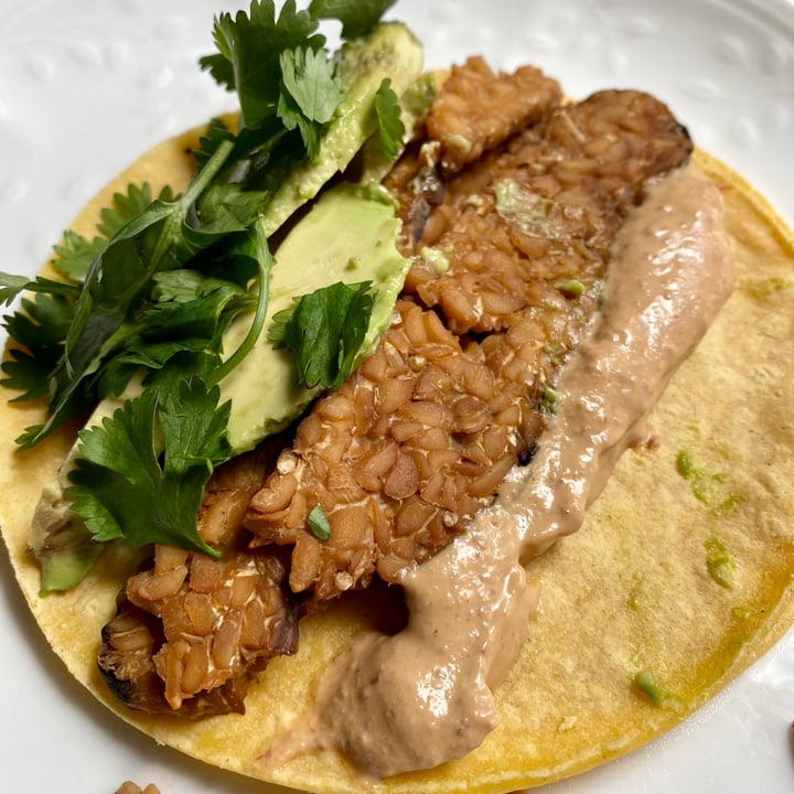 Lightlife Smoky Tempeh Strips Fakin' Bacon Review | abillion