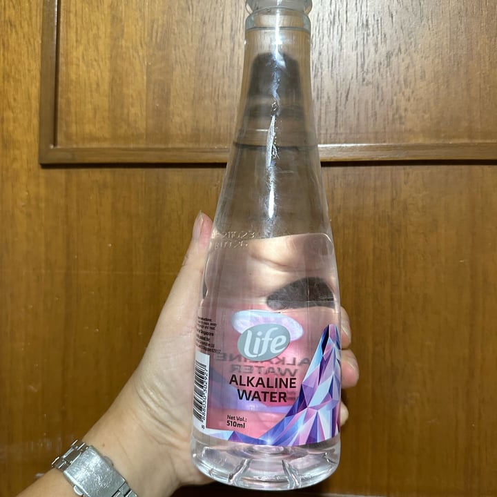 Life Alkaline Water Review | abillion