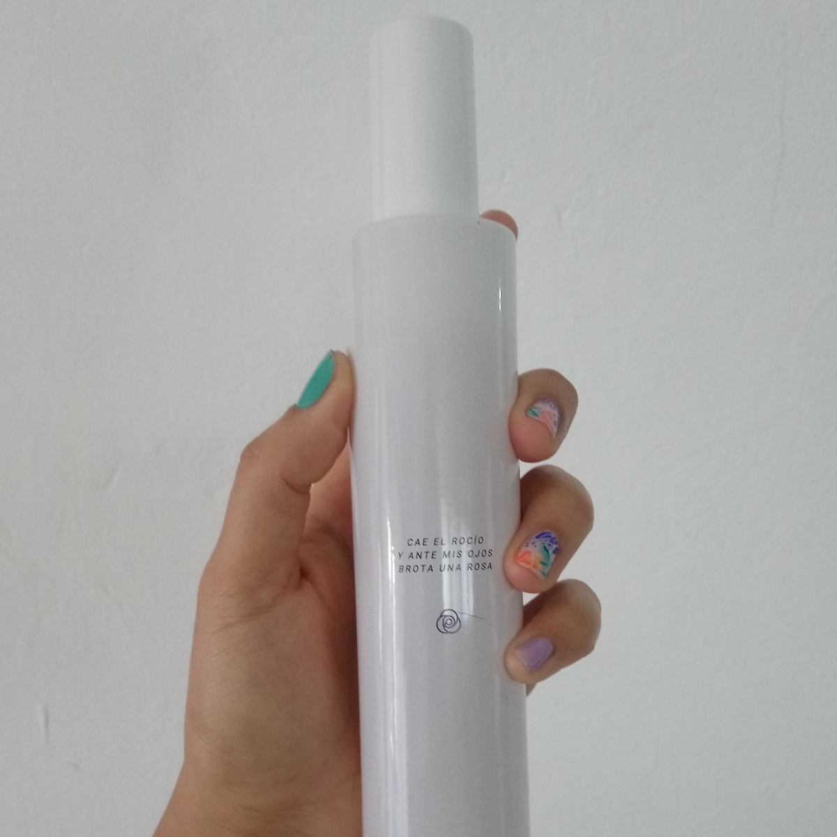 Agua De Rosas from Guiv - Vegan Product Reviews & Ratings | abillion