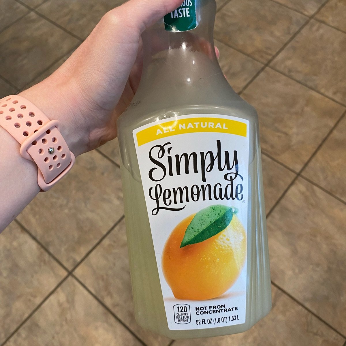 Simply Simply Lemonade Reviews | abillion