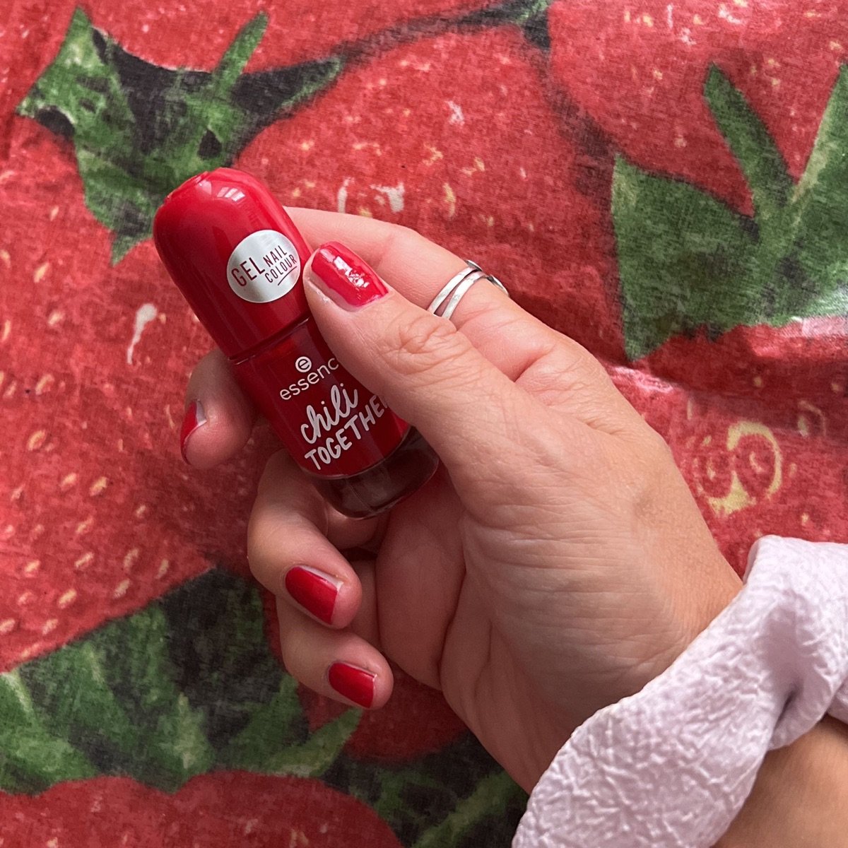 chili together from Essence - Vegan Product Reviews & Ratings | abillion