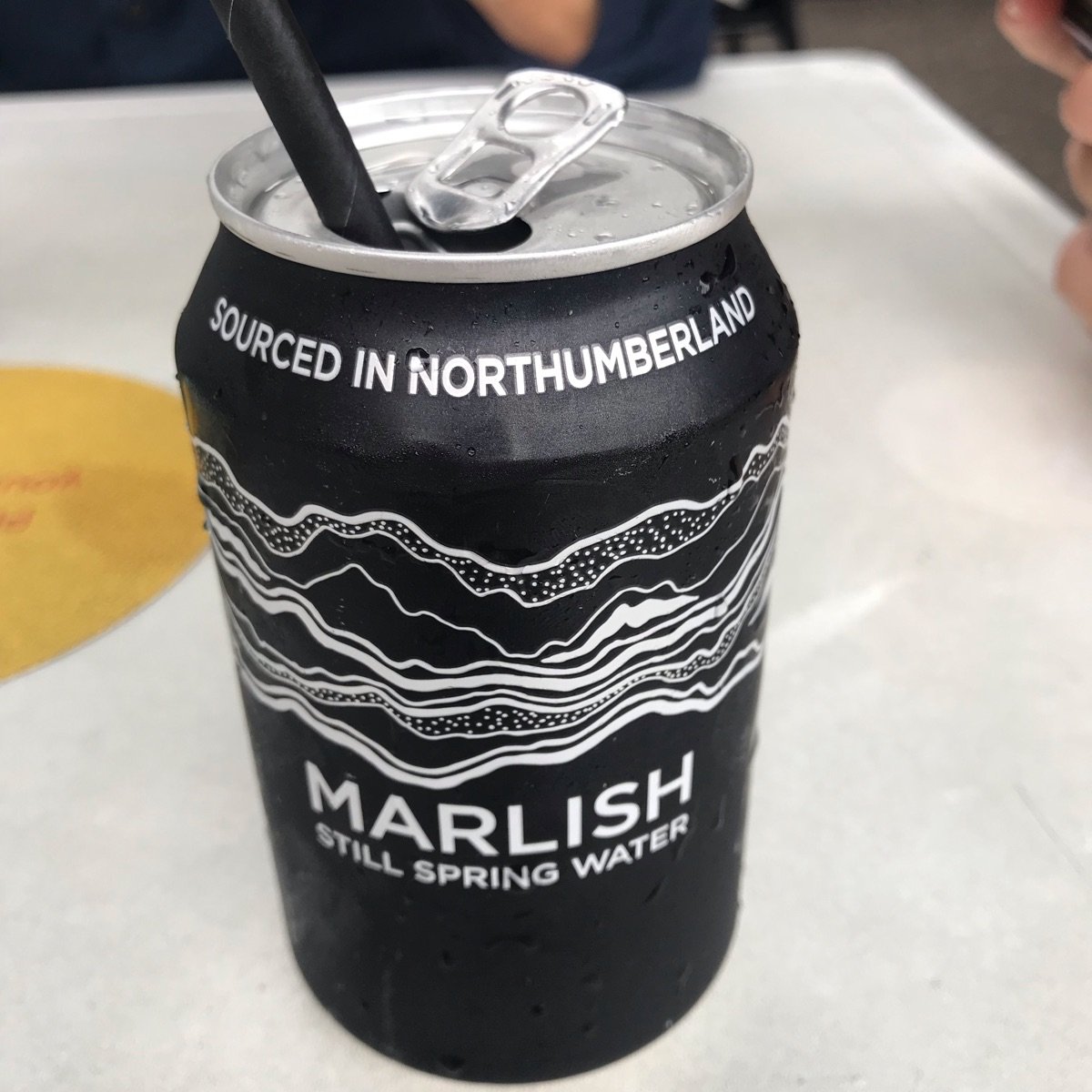 Still Spring Water from Marlish - Vegan Product Reviews & Ratings ...