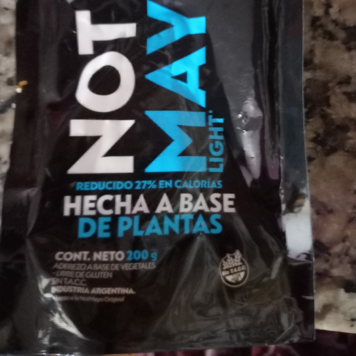 not mayo from NotCo - Vegan Product Reviews & Ratings | abillion