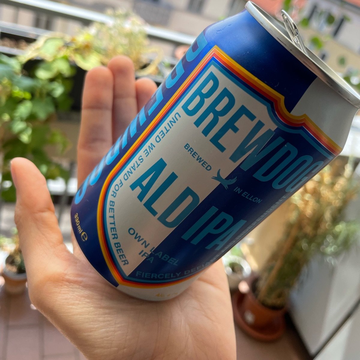 Aldipa from ALDI - Vegan Product Reviews & Ratings | abillion