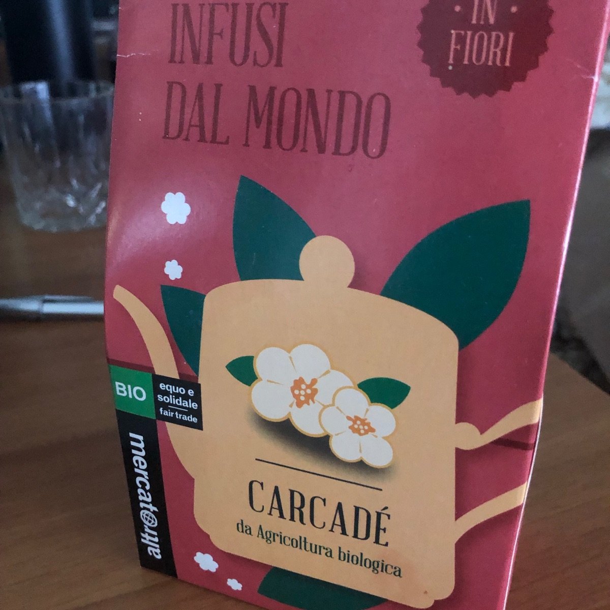 Altro mercato Carcadè Reviews | abillion