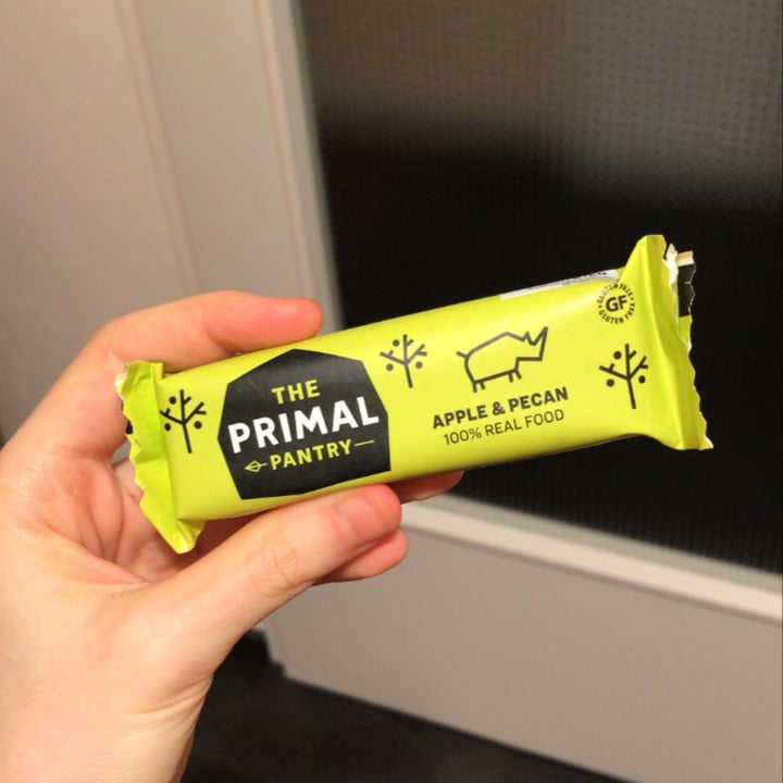 The Primal Pantry apple pecan Review | abillion