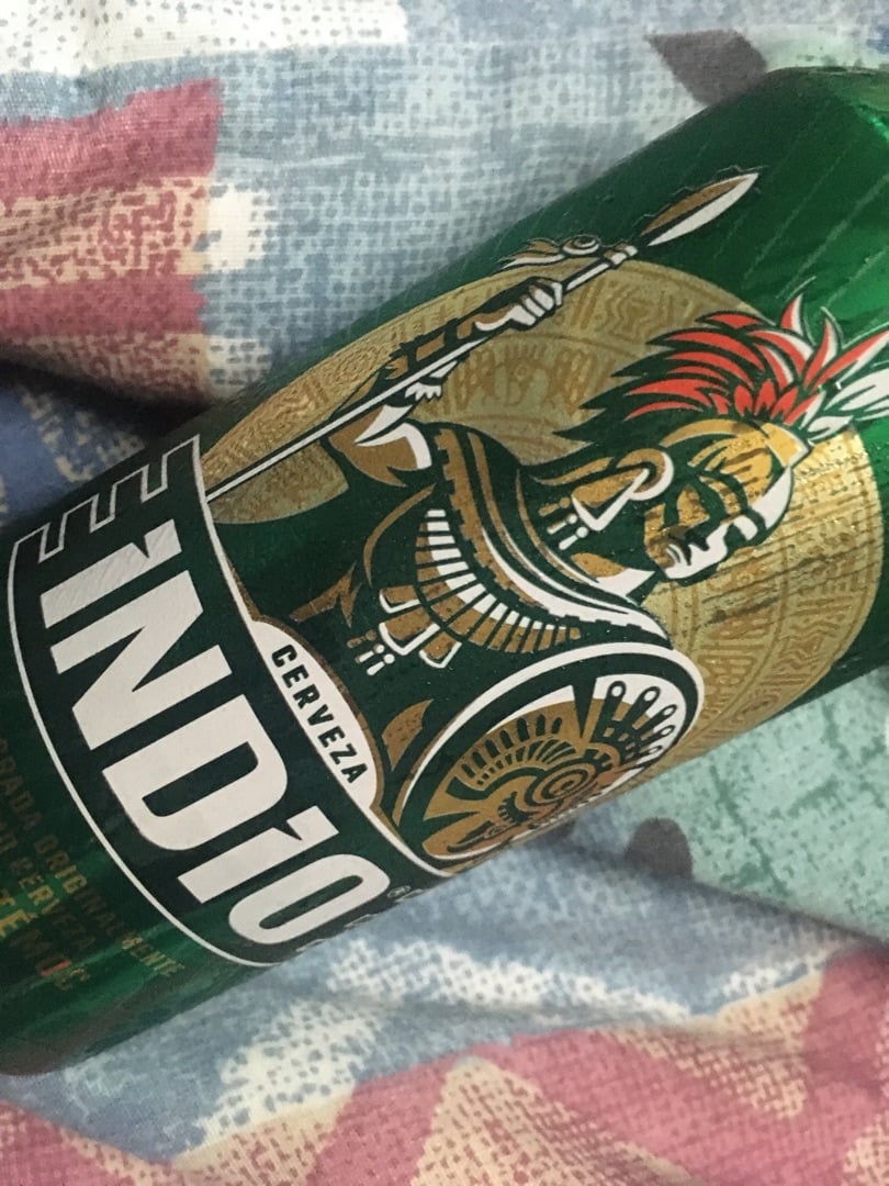 Indio Cerveza Indio 评价 | abillion