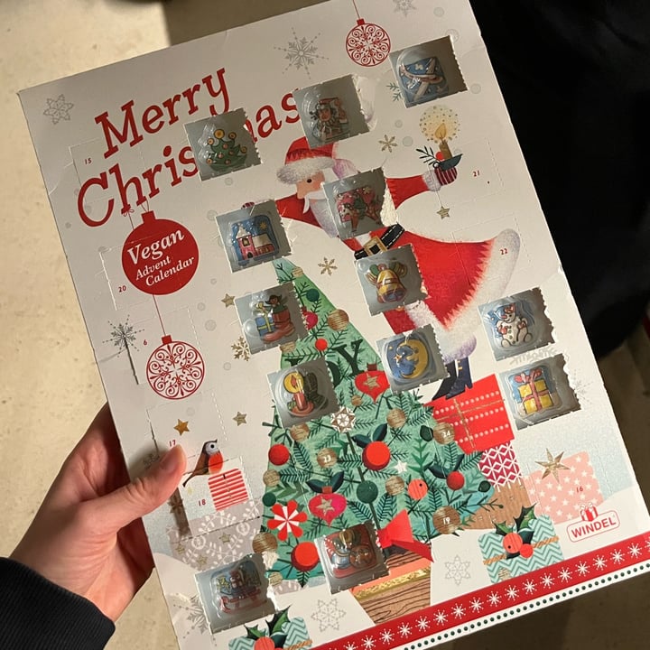 Windel Vegan Advent Calendar Review | abillion