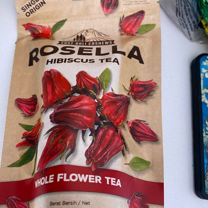 Yava Rosella Hibiscus Tea Review | abillion
