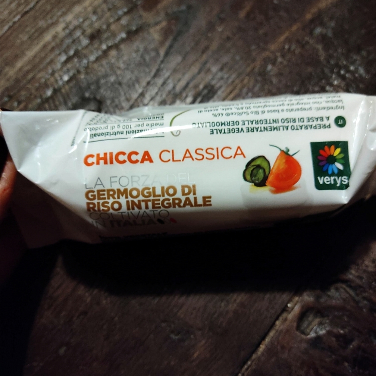 Frescolat Chicca classica Reviews | abillion