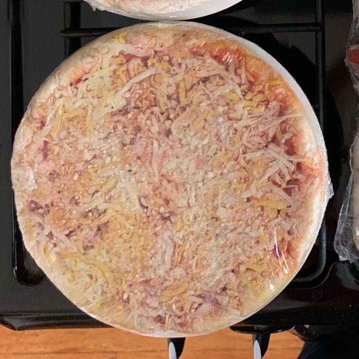 Chicago House of ‘Za 4 Chee Pizza Review | abillion