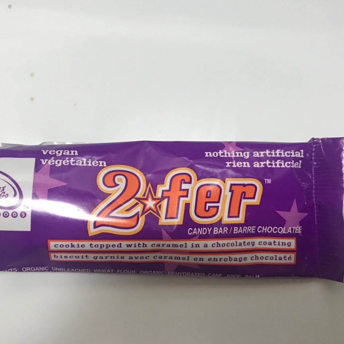 2 fer from Go Max Go - Vegan Product Reviews & Ratings | abillion