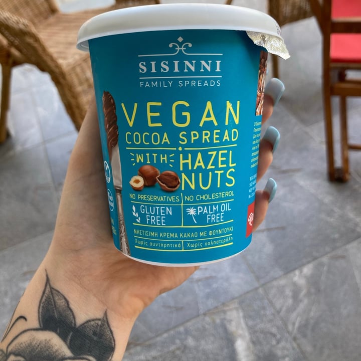 Sisinni Reviews | abillion
