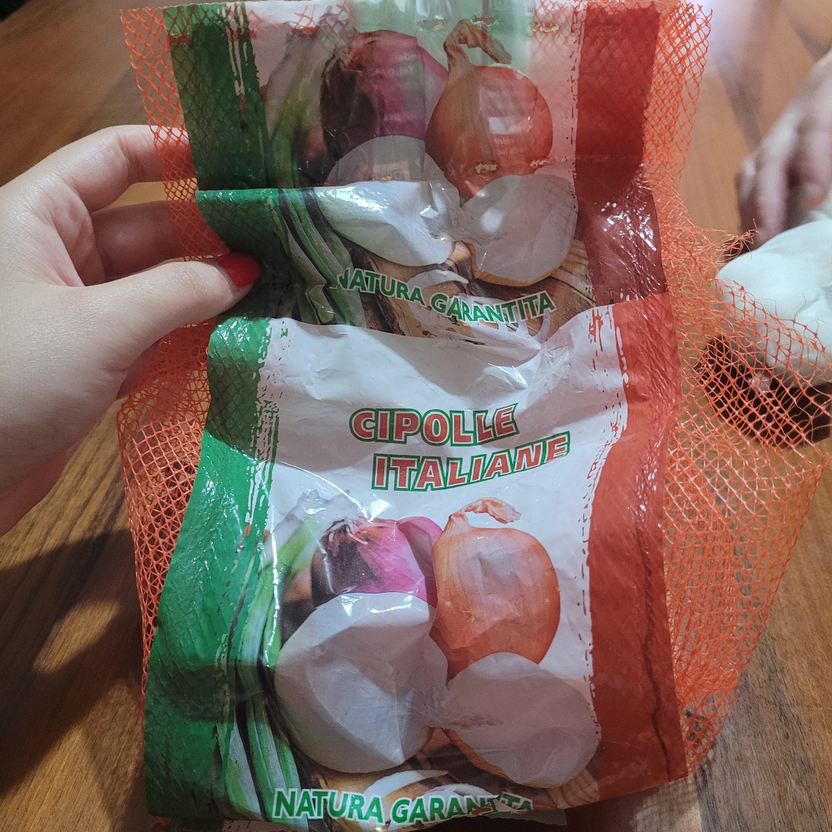 Natura garantita Cipolle Reviews | abillion