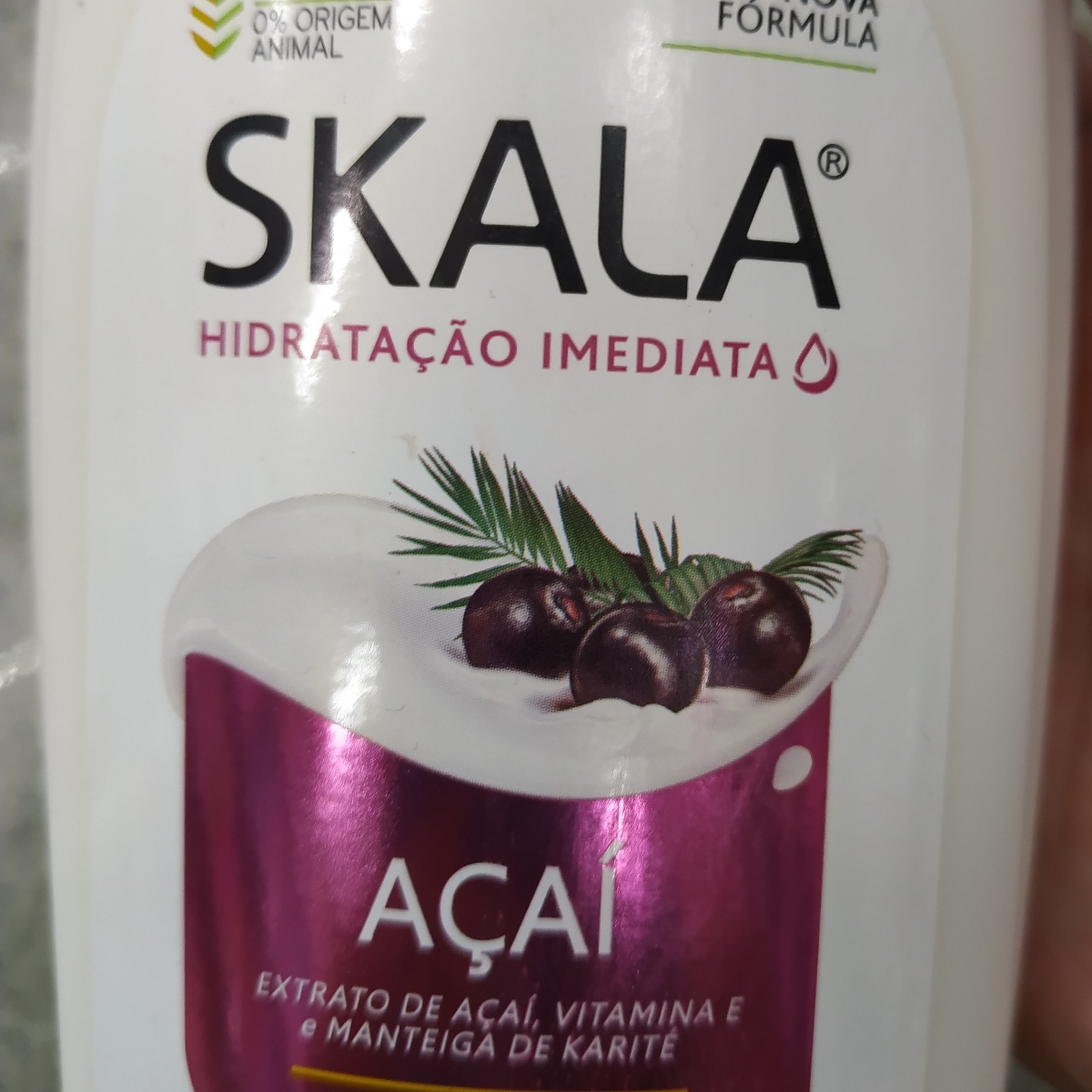 Desodorante Skala Açaí from Skala - Vegan Product Reviews & Ratings ...