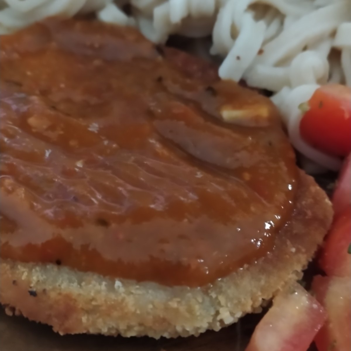 Salsa picante dragón de maracuyá y membrillo from V de vegetales ...