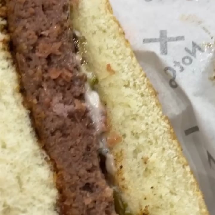 NotCo Not Burger Smash Review | abillion