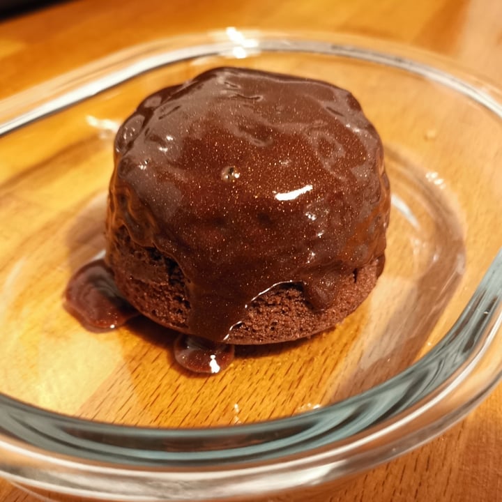 Morrisons Belgian Chocolate Brownie Puddings Review | abillion