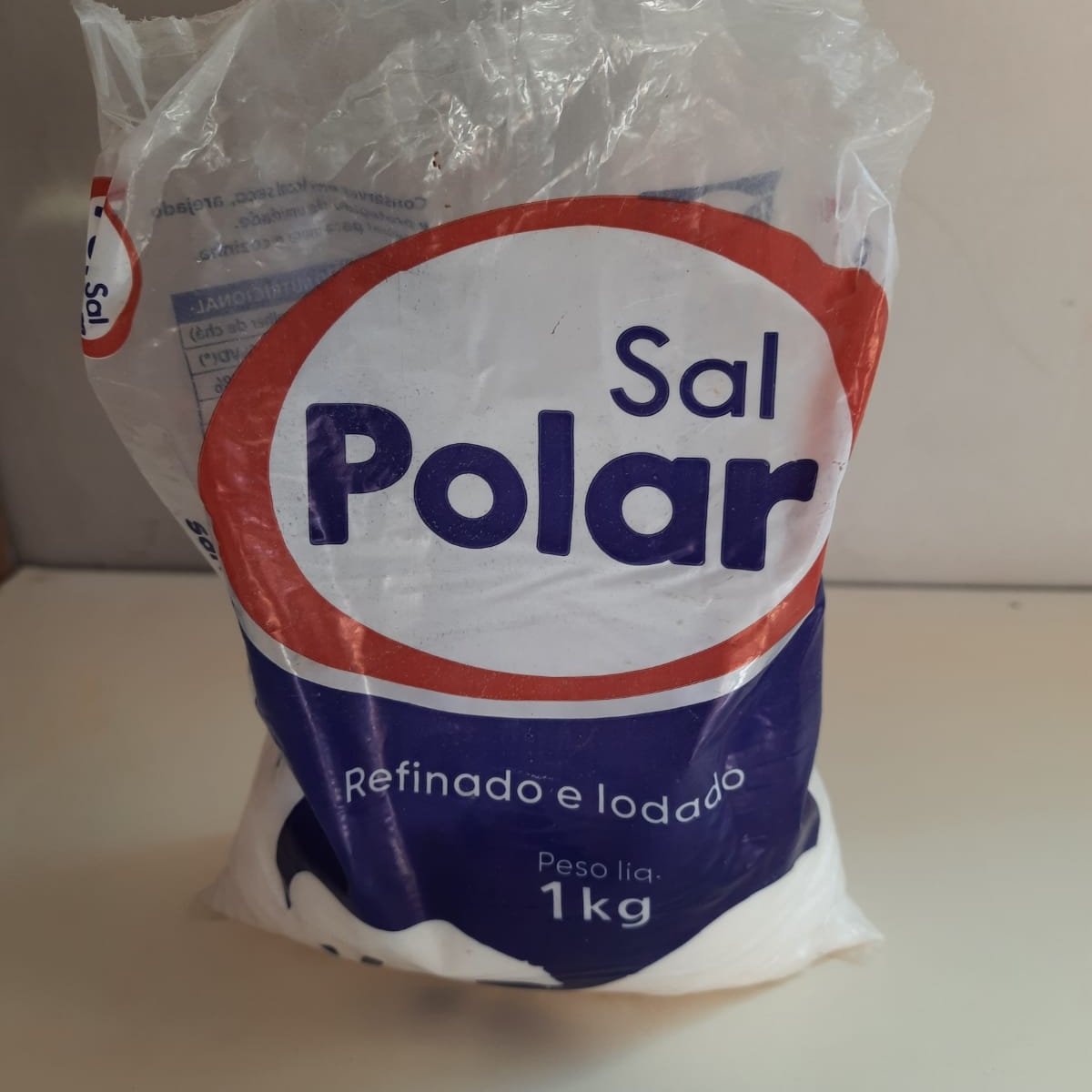 Sal from Polar - Vegan Product Reviews & Ratings | abillion