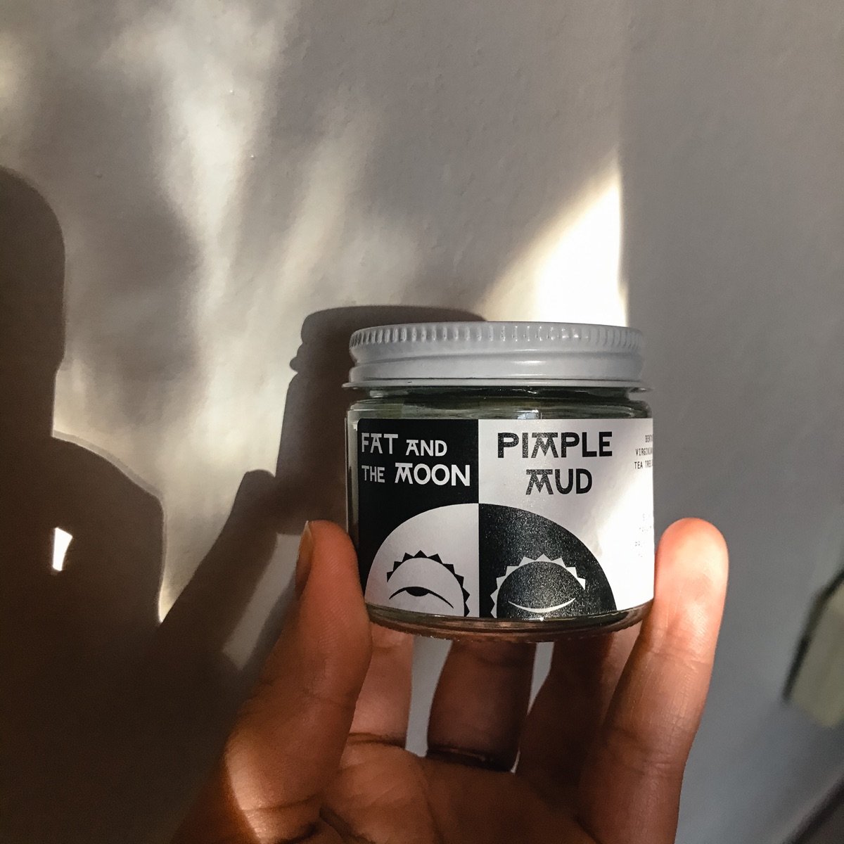 Pimple Mud from Fat and the Moon - Vegan Product Reviews & Ratings ...