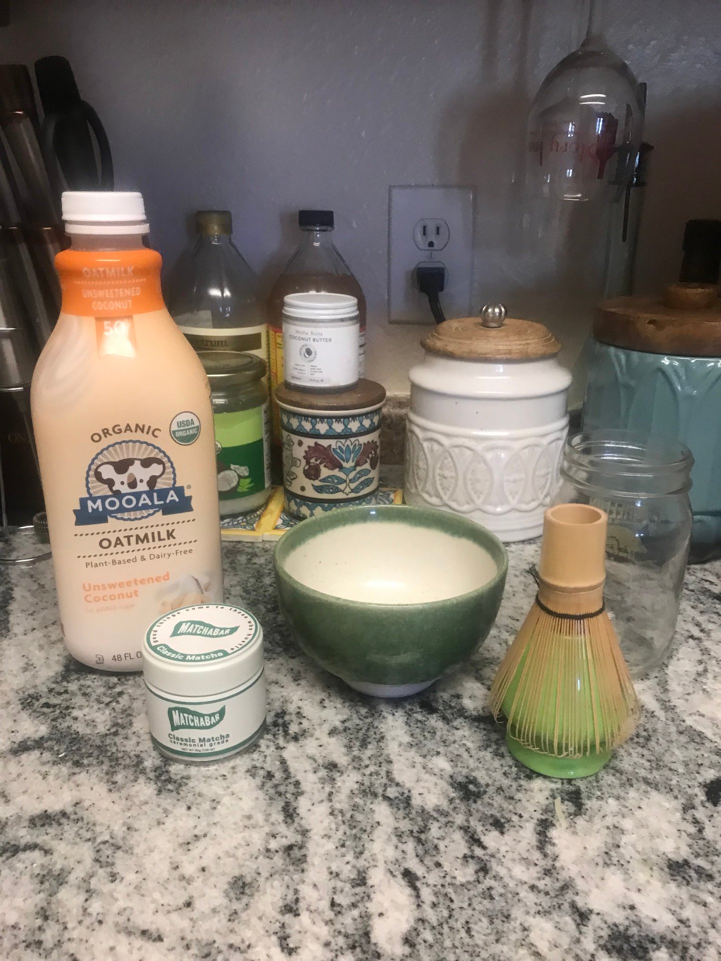 Classic Matcha from Matchabar - Vegan Product Reviews & Ratings | abillion