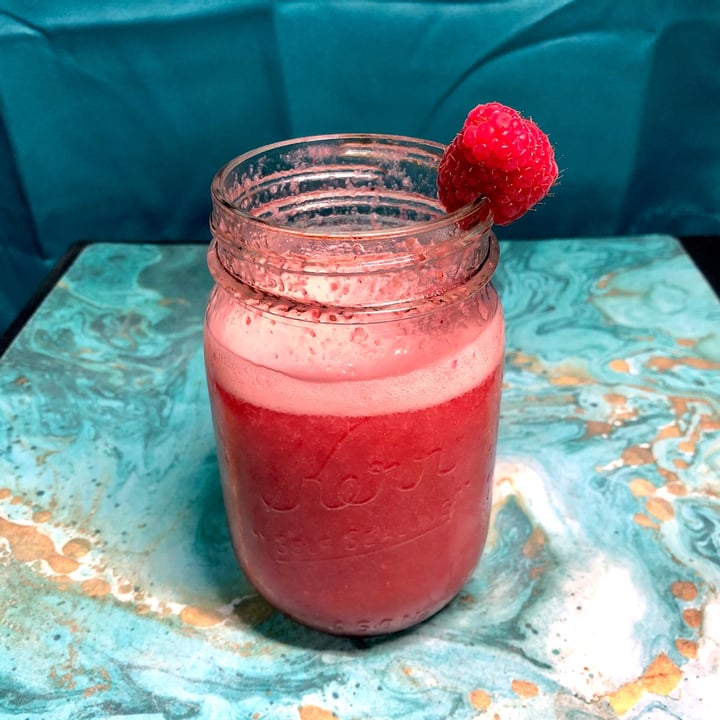 Naturipe Farmed Fresh Organic raspberries Review | abillion