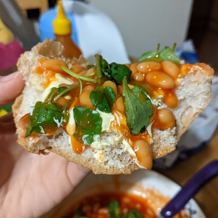 Lidl Simply... Baked Beans In Tomato Sauce Review | abillion