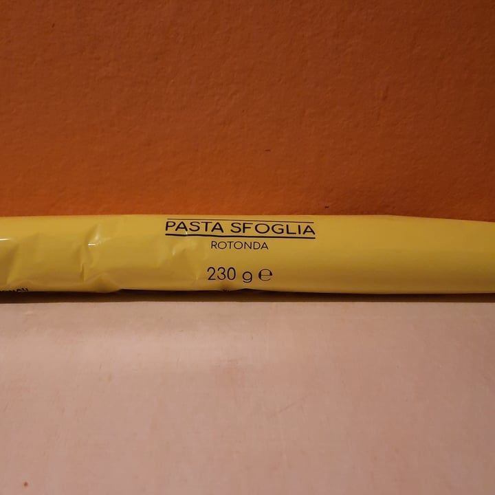 Esselunga - Smart Pasta sfoglia Review | abillion