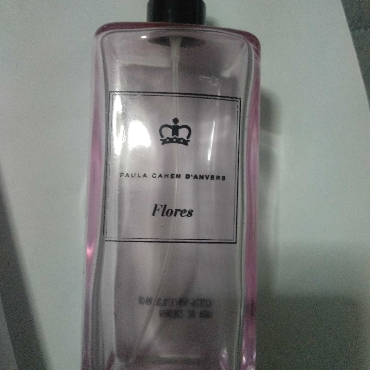 Flores from Paula Cahen D'anvers - Vegan Product Reviews & Ratings ...