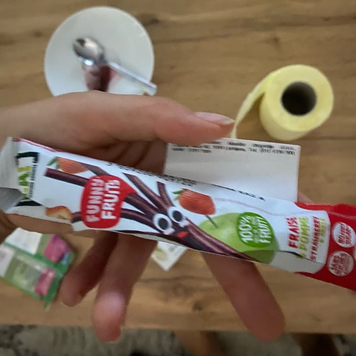 Nature Addicts (N.A!) funny fruits Review | abillion