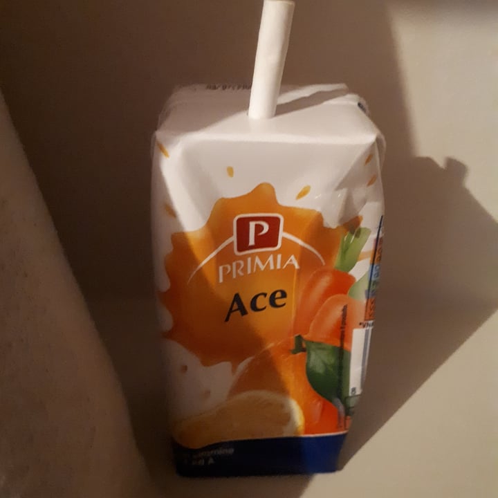 Primia Bevanda ACE Review | abillion