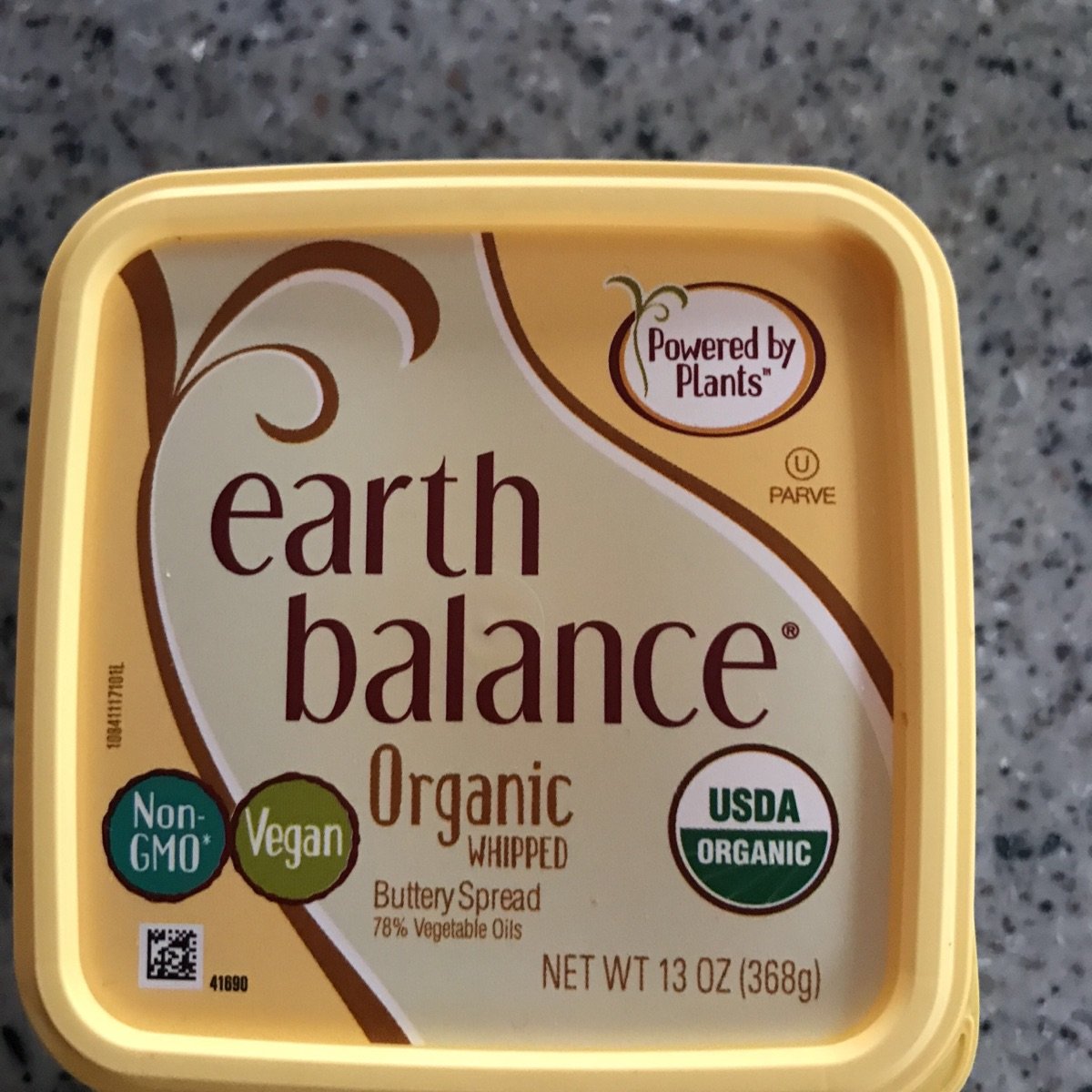 Earth Balance Buttery Spread from Earth Balance - Vegan Product Reviews ...