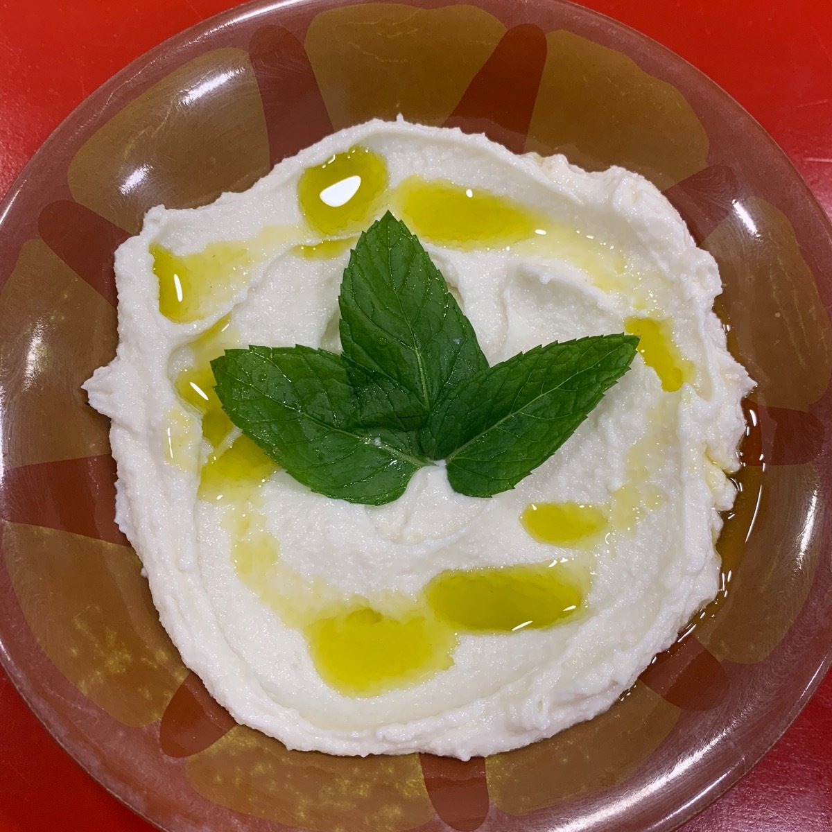 Vegan labneh from The Green Butchery - Vegan Product Reviews & Ratings ...