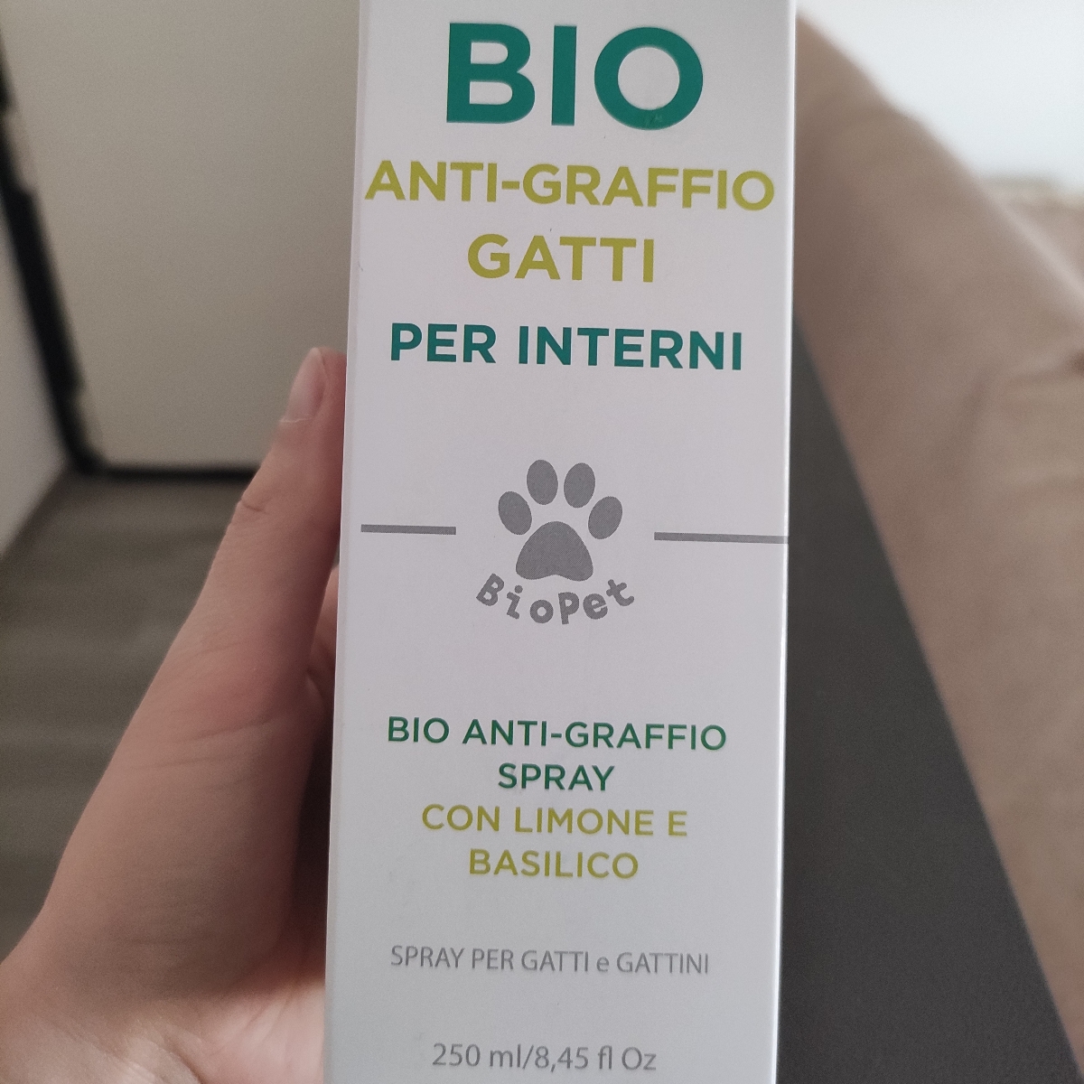 Biopet from biopet - Vegan Product Reviews & Ratings | abillion