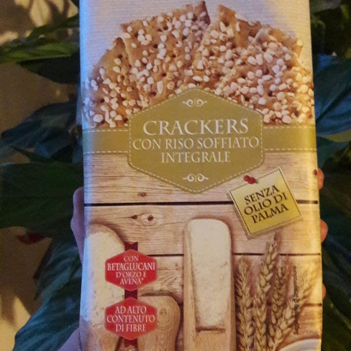 Certossa Crackers di riso integrale Review | abillion