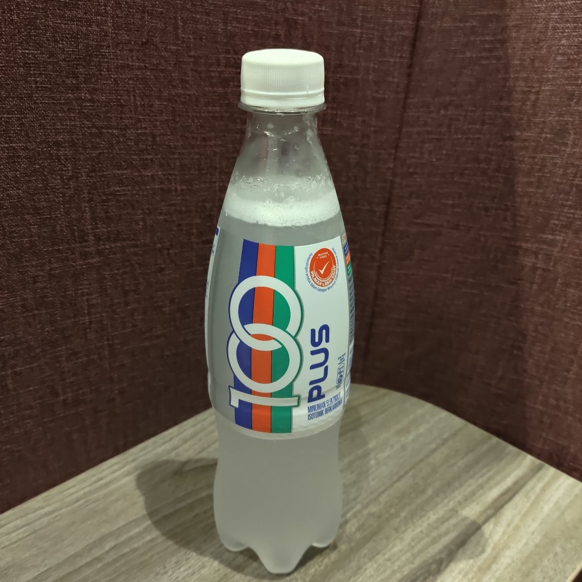 100PLUS 100 Plus Reviews | abillion