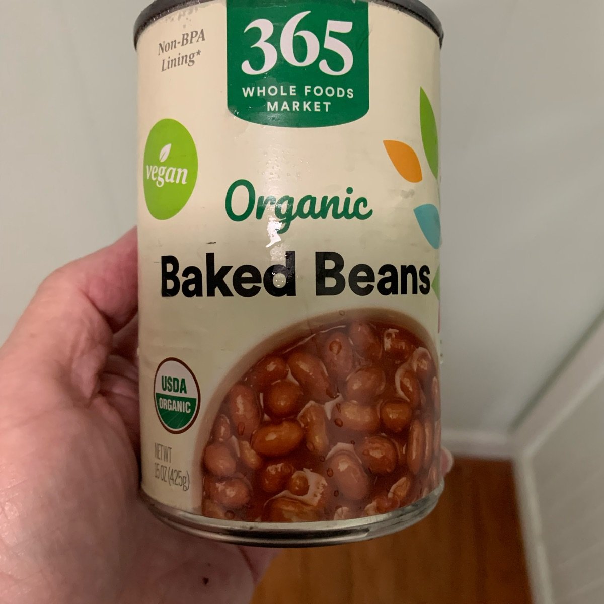365 Organic Baked Beans from Whole Foods Market - Vegan Product Reviews ...