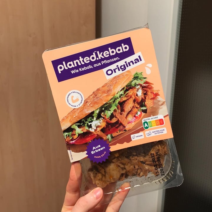 eatplanted planted.kebab Review | abillion