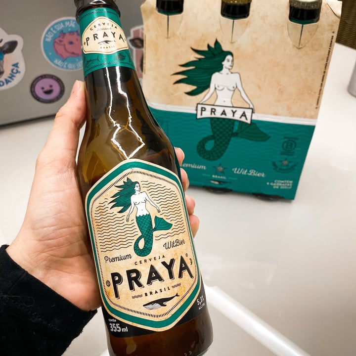 Cerveja Praya Reviews | abillion