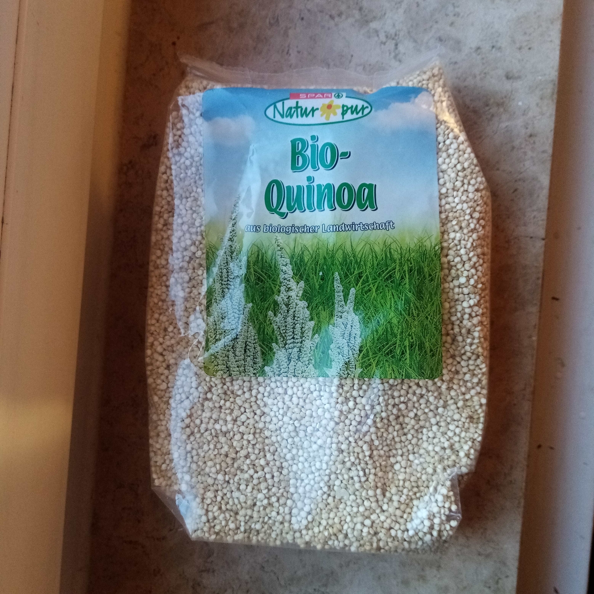 Bio Quinoa from Natur Pur - Vegan Product Reviews & Ratings | abillion
