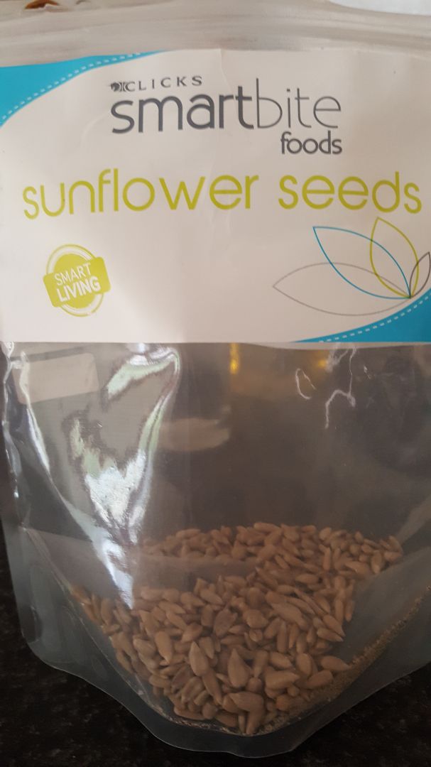 Sunflower Seeds from Smartbite Foods - Vegan Product Reviews & Ratings ...